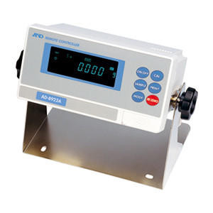A&D Weighing Remote Control and Auxiliary Display - Scales Plus