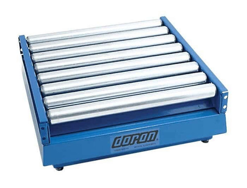 A&D Weighing Roller Conveyor A36099 - Scales Plus