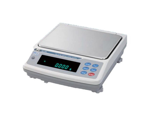 A&D Weighing MC-30KS Mass Comparator Balance | Scales Plus