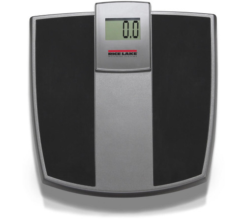 Rice Lake RL-440HH Digital Home Health Scale, 440 lb x 0.2 lb - Scales Plus