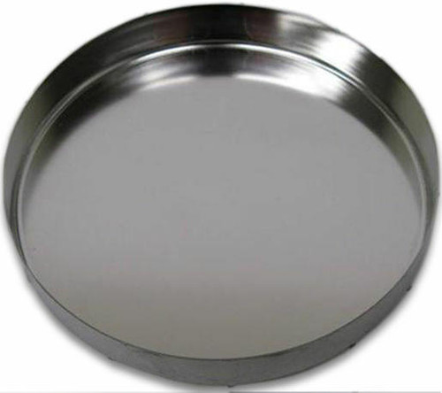 OHAUS 14mm Reusable Sample Pans for MB Series Moisture Analyzers