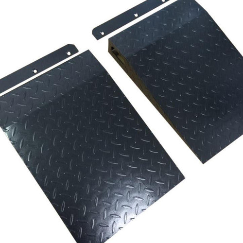 Tree MRC Vehicle Weighing System Ramps, Set of 4 - Scales Plus
