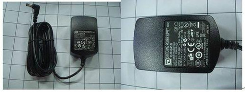 OHAUS Power Adapter, 100-240V, 10W, RT Angle | Scales Plus