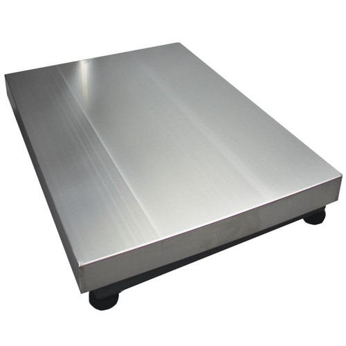 Adam Equipment GF 1320a Scale Base, 1320 lb x 0.1 lb - Scales Plus