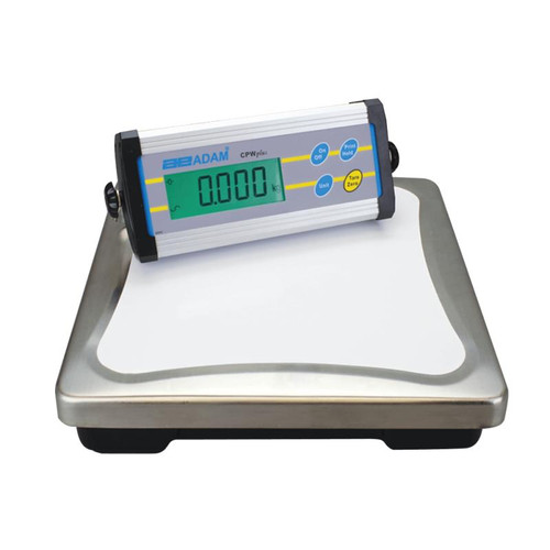 Adam Equipment CPWplus 75 Bench Scale | Scales Plus