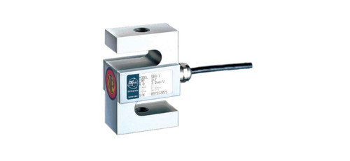 CAS SBA-250L 250 lb S-Beam Load Cell, NTEP - Scales Plus