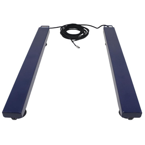 Adam Equipment AELP 1000 Pallet Beam Scale, 2200 lb | Scales Plus