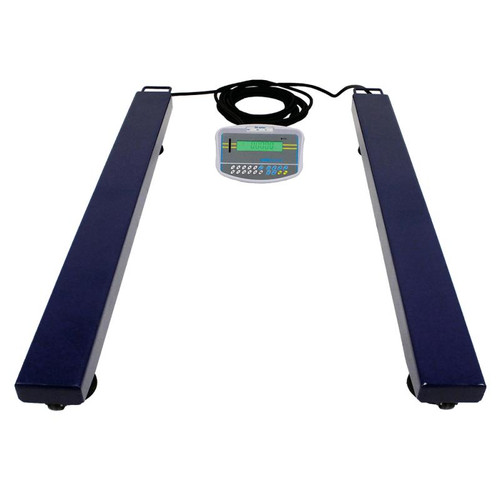 Adam Equipment AELP 2000 GKa Pallet Beam Scale | Scales Plus