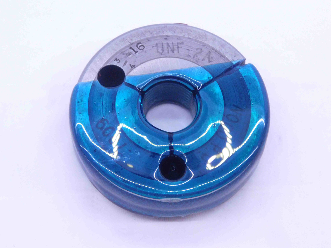 Products - Thread Gages - Page 1 - M & J Tooling LLC