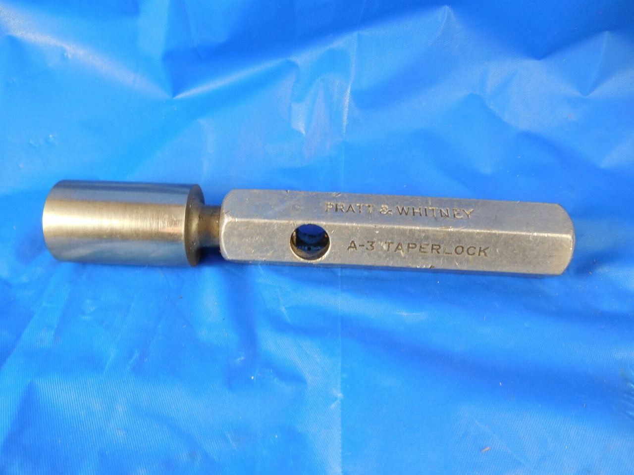 .8125 SMOOTH PIN PLUG GAGE .8125 ONSIZE 13/16 MACHINE SHOP INSPECTION ...