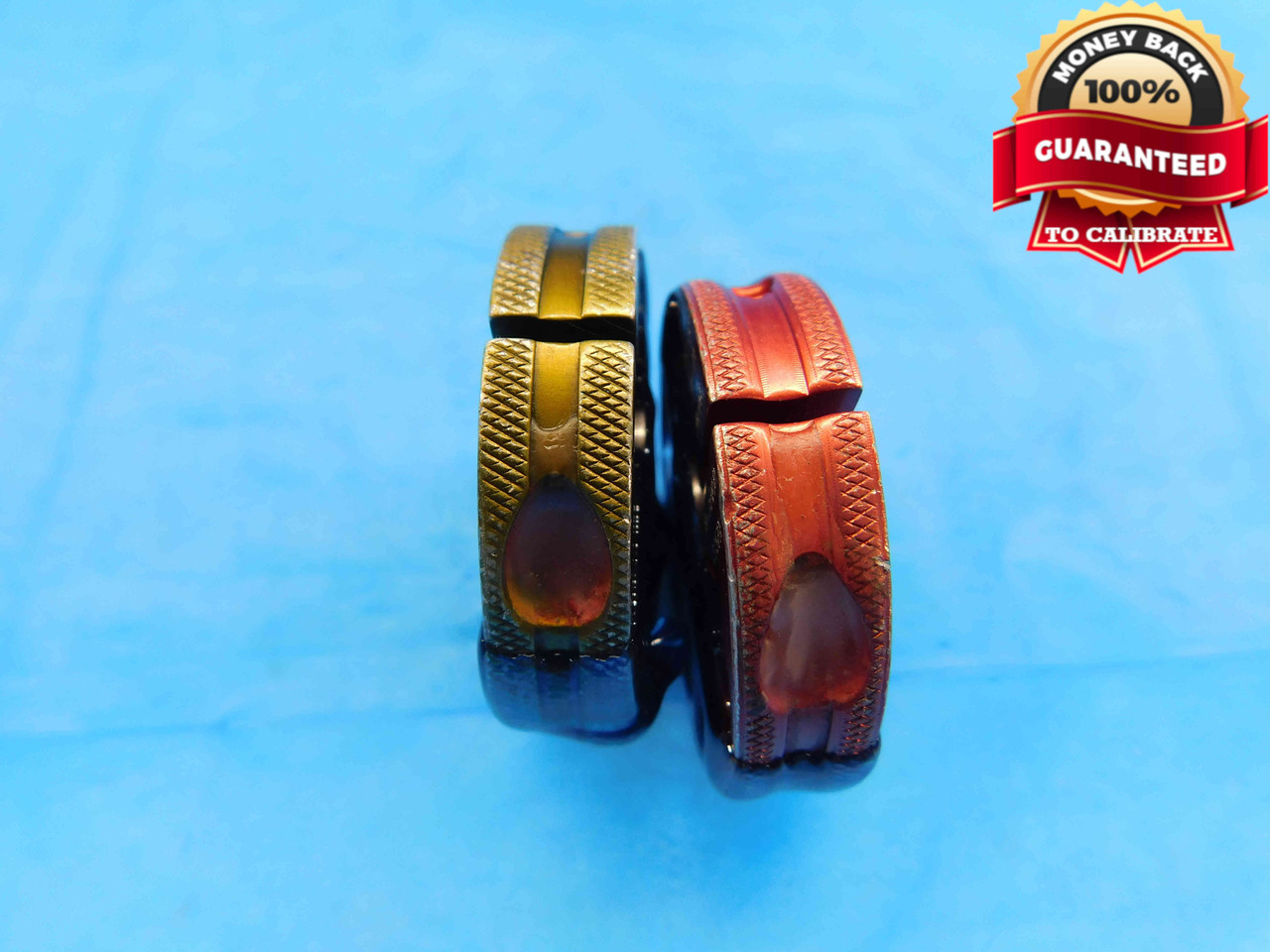 .302 32 NS 1A MODIFIED Thread Ring Gage | DW22734RD | M & J Tooling LLC