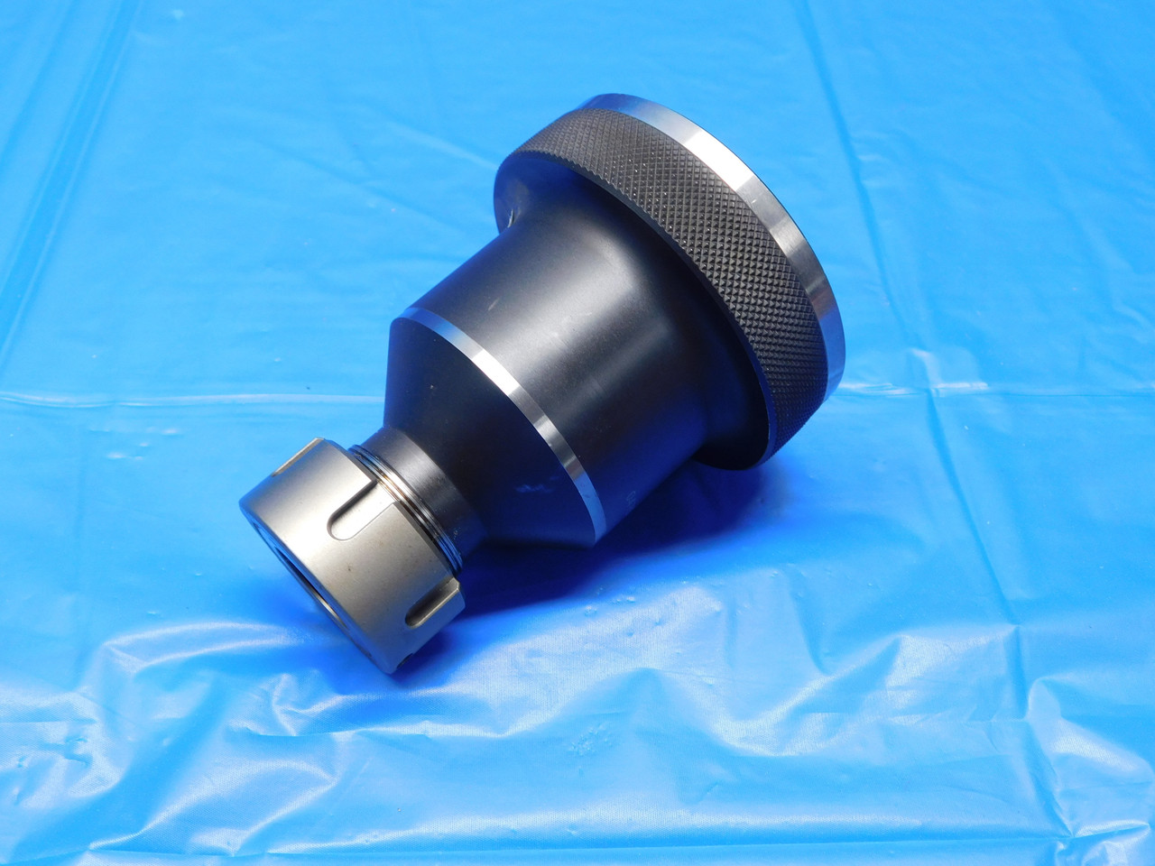 BIG DAISHOWA SEIKI NEW BABY CHUCK NBN13 COLLET CHUCK WITH DRILL HOLDER ...
