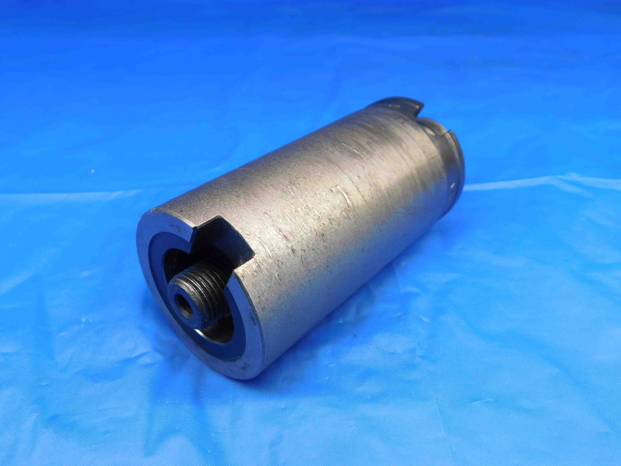 SANDVIK 100mm PROJECTION VARILOCK 50 MODULAR EXTENSION 391.01-50 50 100 ...