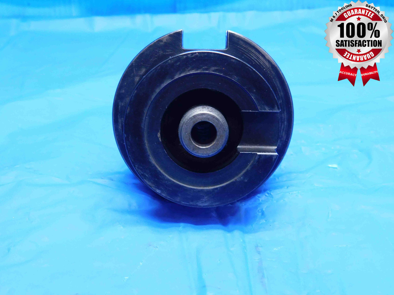 BT45 SANDVIK VARILOCK 63 MODULAR TOOL HOLDER STUB 1 3/4 PROJ. 390.45-45 ...
