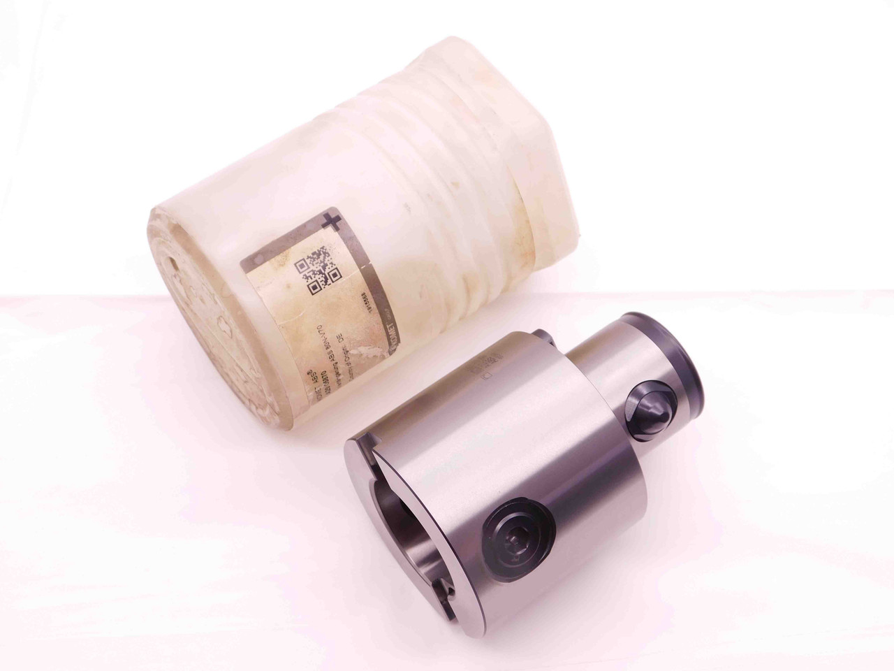 KOMET A20 05870 ABS80 MODULAR EXTENSION ADAPTER 70mm PROJECTION 80mm ...