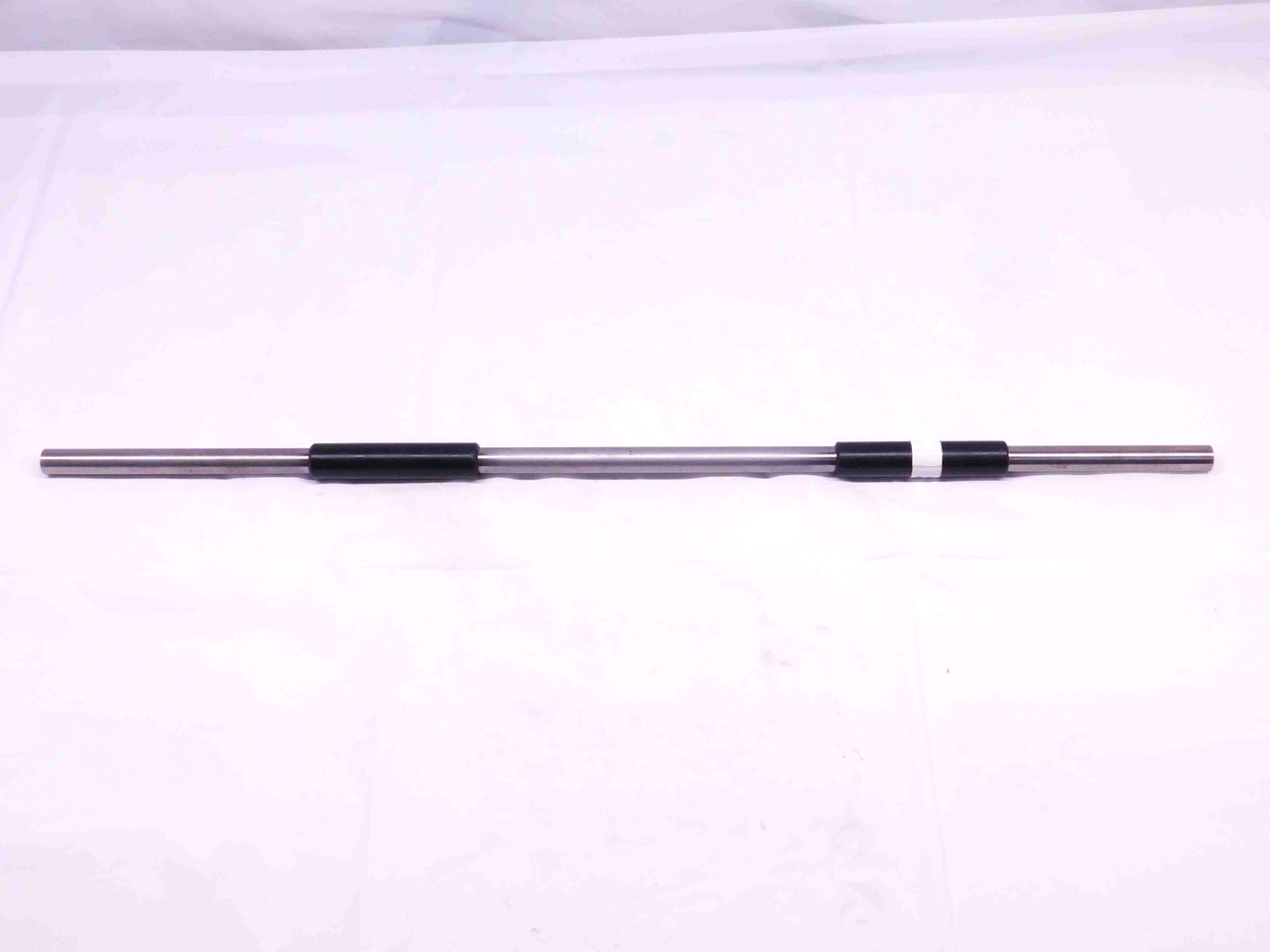 STARRETT 19" MICROMETER STANDARD CALIBRATION ROD INSPECTION GAGE 19. ...