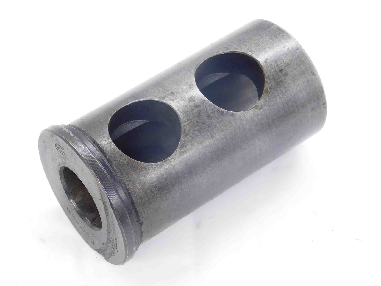 GLOBAL CNC 1" ID X 2" OD J LATHE BORING BAR BUSHING REDUCER SLEEVE 1.0 ...