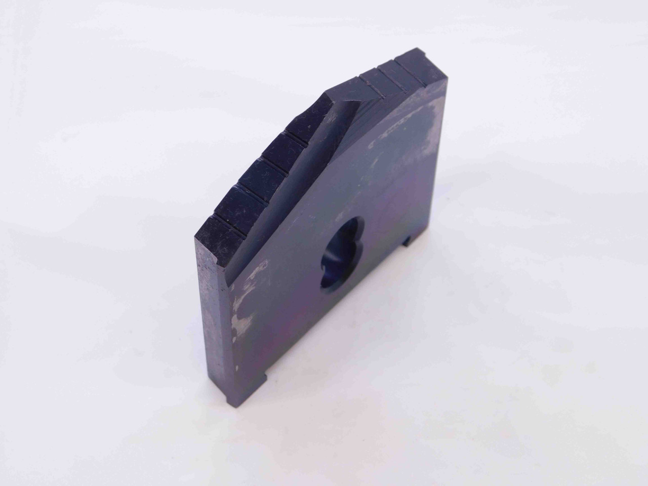 1pc AMEC 2 1/2 O.D. SERIES D 10244-0216 CPM-M4 HSS SPADE DRILL INSERT 2 ...
