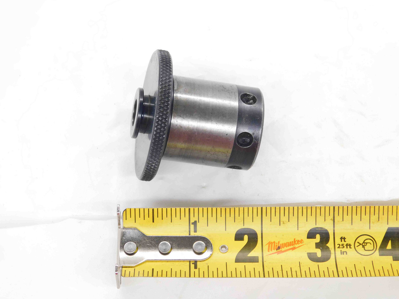 OSG-HY-PRO #2 QUICK CHANGE TAPPING COLLET HY-2B375 SIZE 3/8 TAP ADAPTER ...
