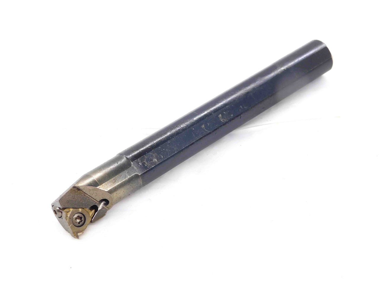SANDVIK 3/4 DIA 266RKF-D12-3 COOLANT BORING BAR 266.RL-16 INSERTS .75 ...