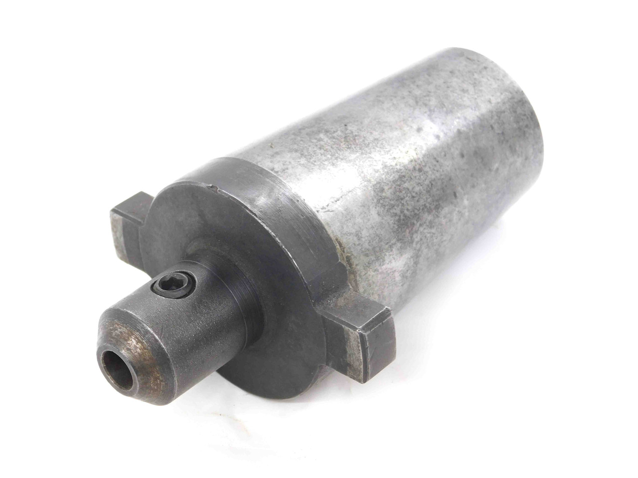 KWIK-SWITCH 400 UNIVERSAL ENG 3/8 ID SOLID END MILL TOOL HOLDER .375 ...
