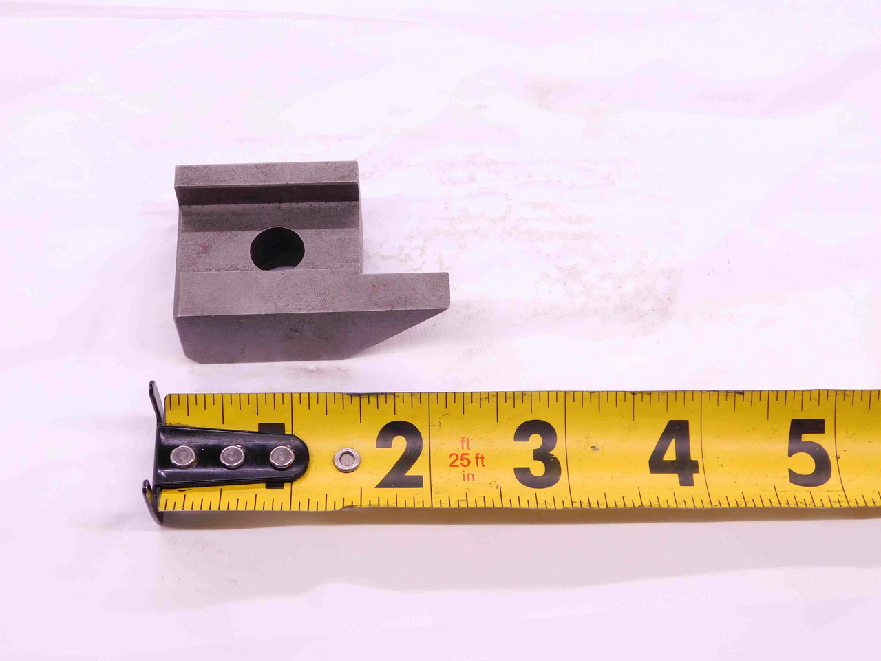 MANCHESTER 403-120 3C-375-10 INSERT TOP CLAMP FOR INDEXABLE TOOL ...