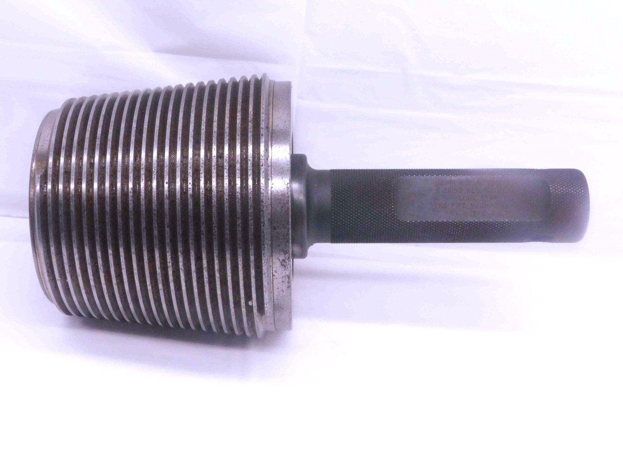 NO 61 4 NC API MASTER THREAD PLUG GAGE 4.0 #61 NC61 API ROTARY NUMBERED ...