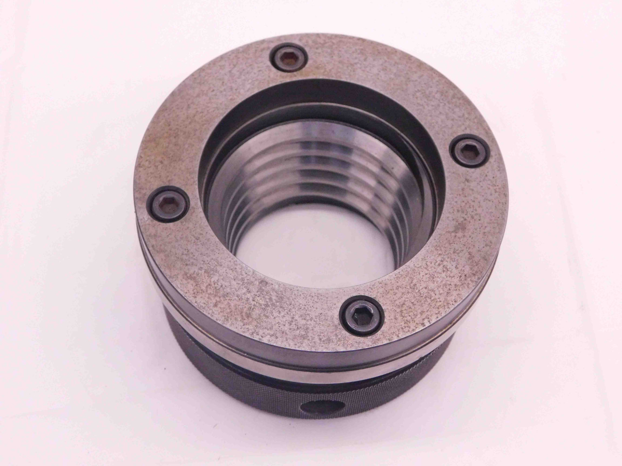 2 7/8 3 1/2 TDP API PIPE THREAD RING GAGE 2.875 3.5 TRENCHLESS DRILL ...