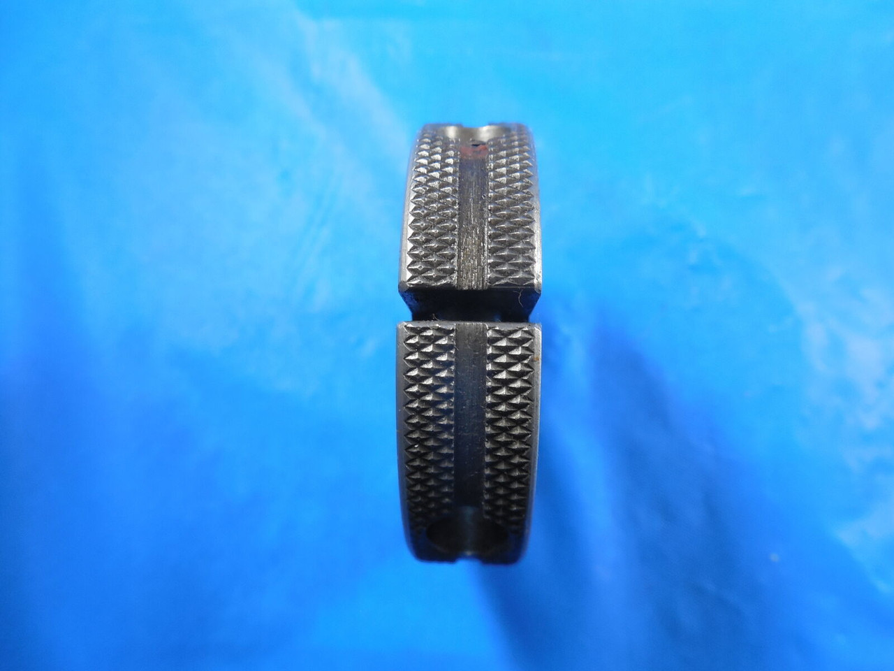 3/8 24 UNF 2A DOUBLE LEAD Thread Ring Gage | NG2461BU | M & J Tooling LLC