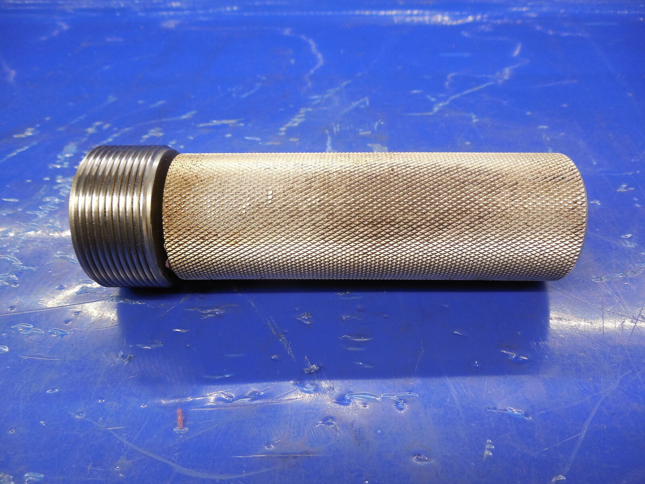 1 1/2 16 TAPERLOCK Thread Plug Gage | RL0535BU | M & J Tooling LLC