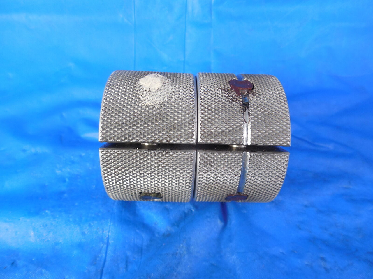 3/8 12 ACME 4G TRIPLE LEAD Thread Ring Gage | JF2185MU | M & J Tooling LLC