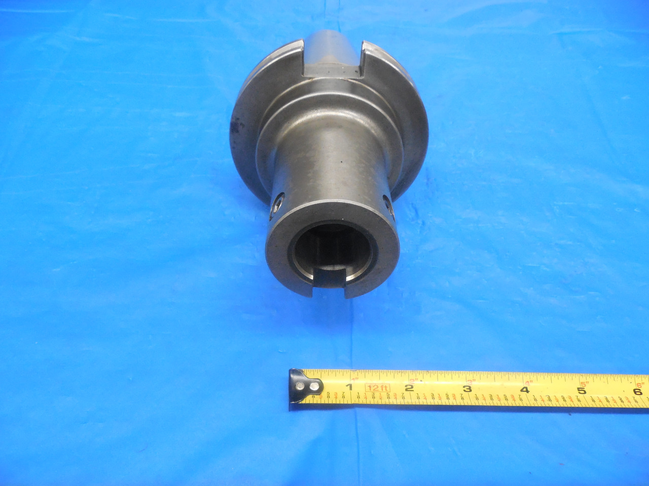 GRAFLEX G5 EPB CAT50 MODULAR TOOL HOLDER EM2504 401.28100 CAT 50 CAT-50 ...