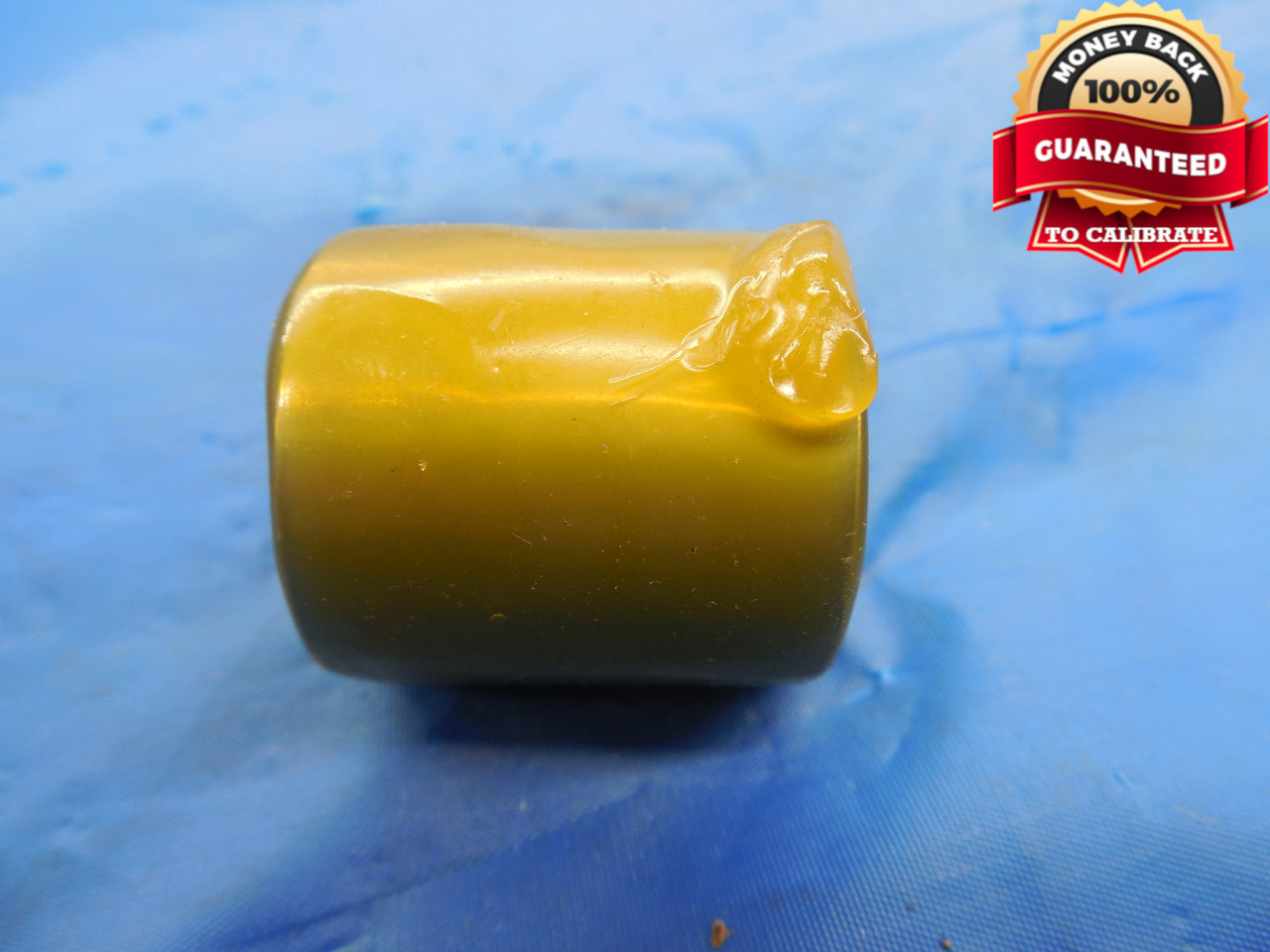 .8752 CLASS X PIN PLUG GAGE .8750 +.0002 OVERSIZE 7/8 22.230 mm TRILOCK ...