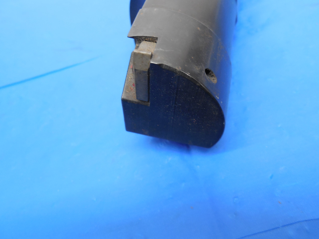 DORIAN TOOL 2" DIA GROOVING / THREADING BORING BAR LATHE SNR 200-14-22 ...