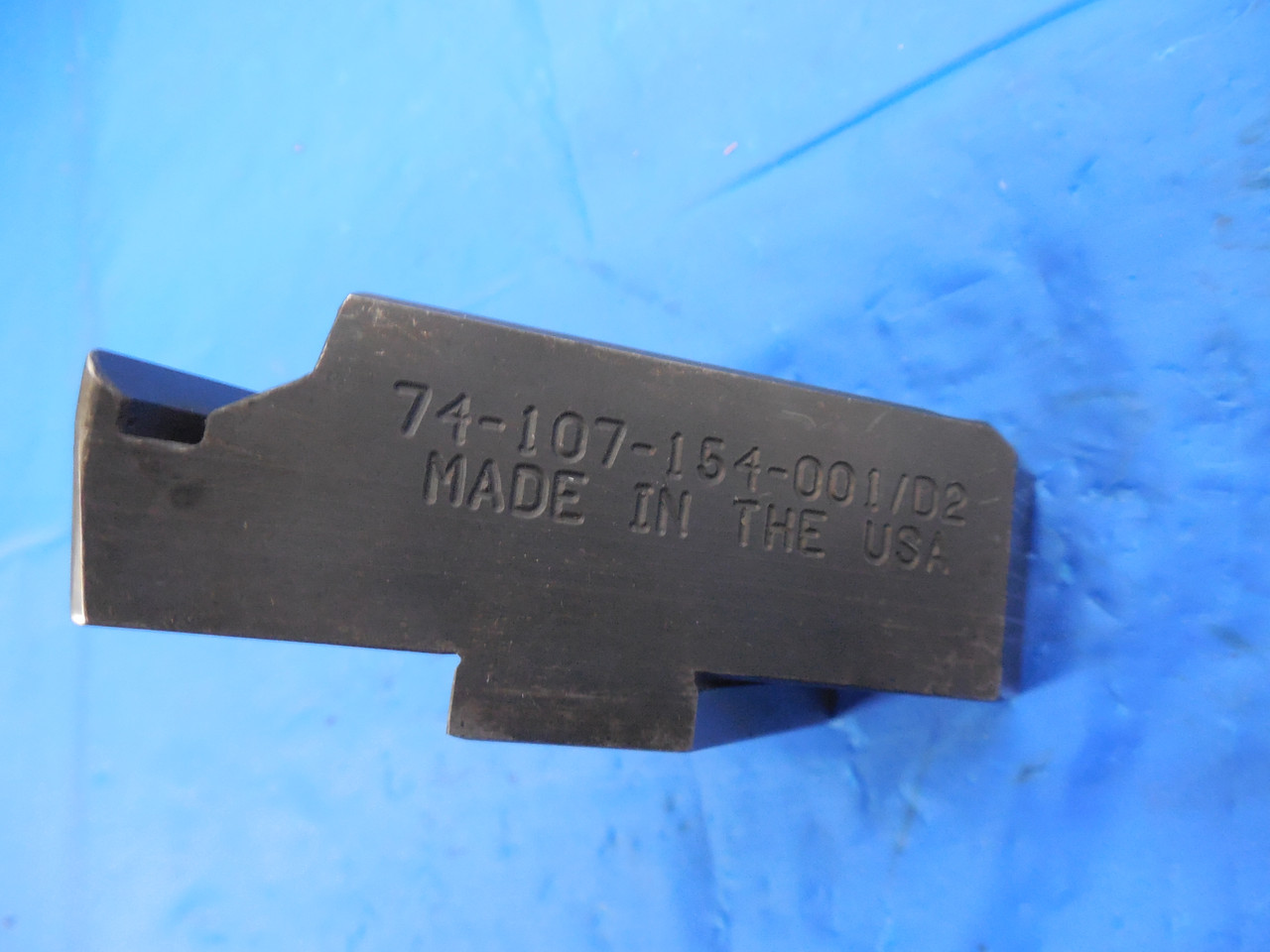 SET OF 3 LATHE TURNING TOOL HOLDER CLAMP ? ADJUSTABLE INSERT ? SLIDING ...