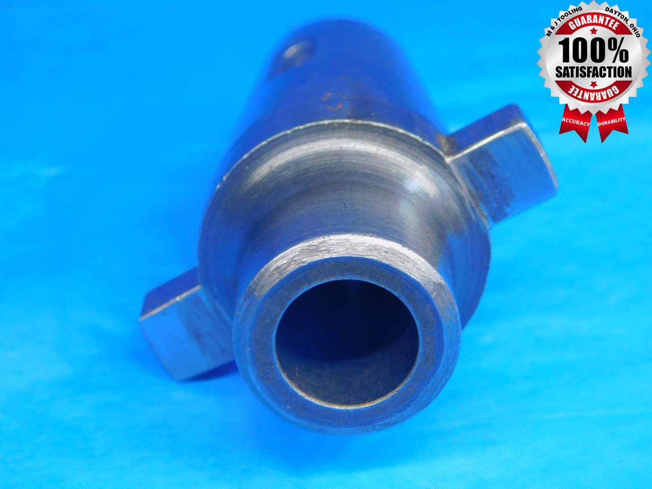 UNIVERSAL ENG MORSE TAPER #2 KWIK SWITCH 300 TOOL HOLDER 80327 MT2 ...