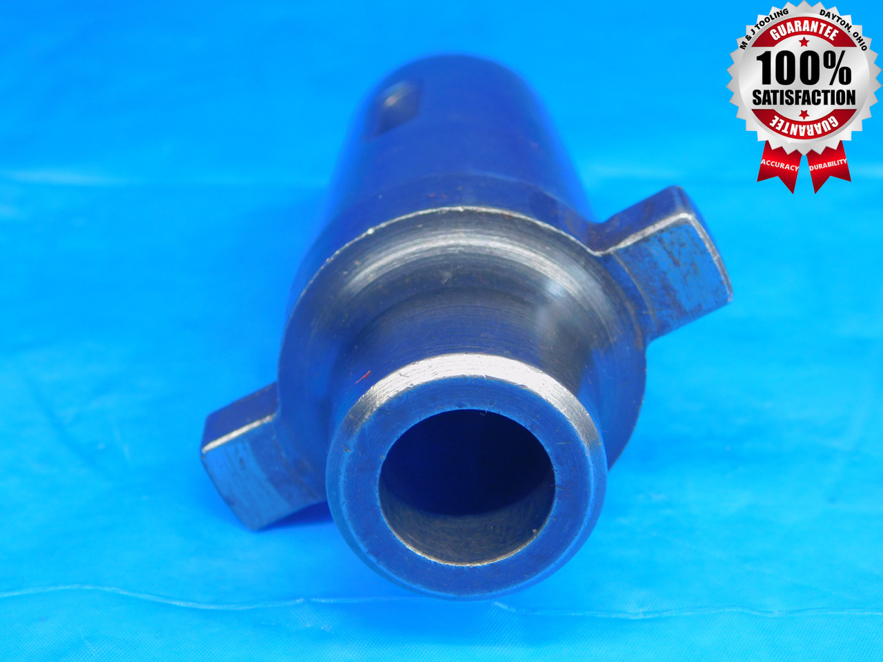 UNIVERSAL ENG MORSE TAPER #2 KWIK SWITCH 300 TOOL HOLDER 80327 MT2 ...