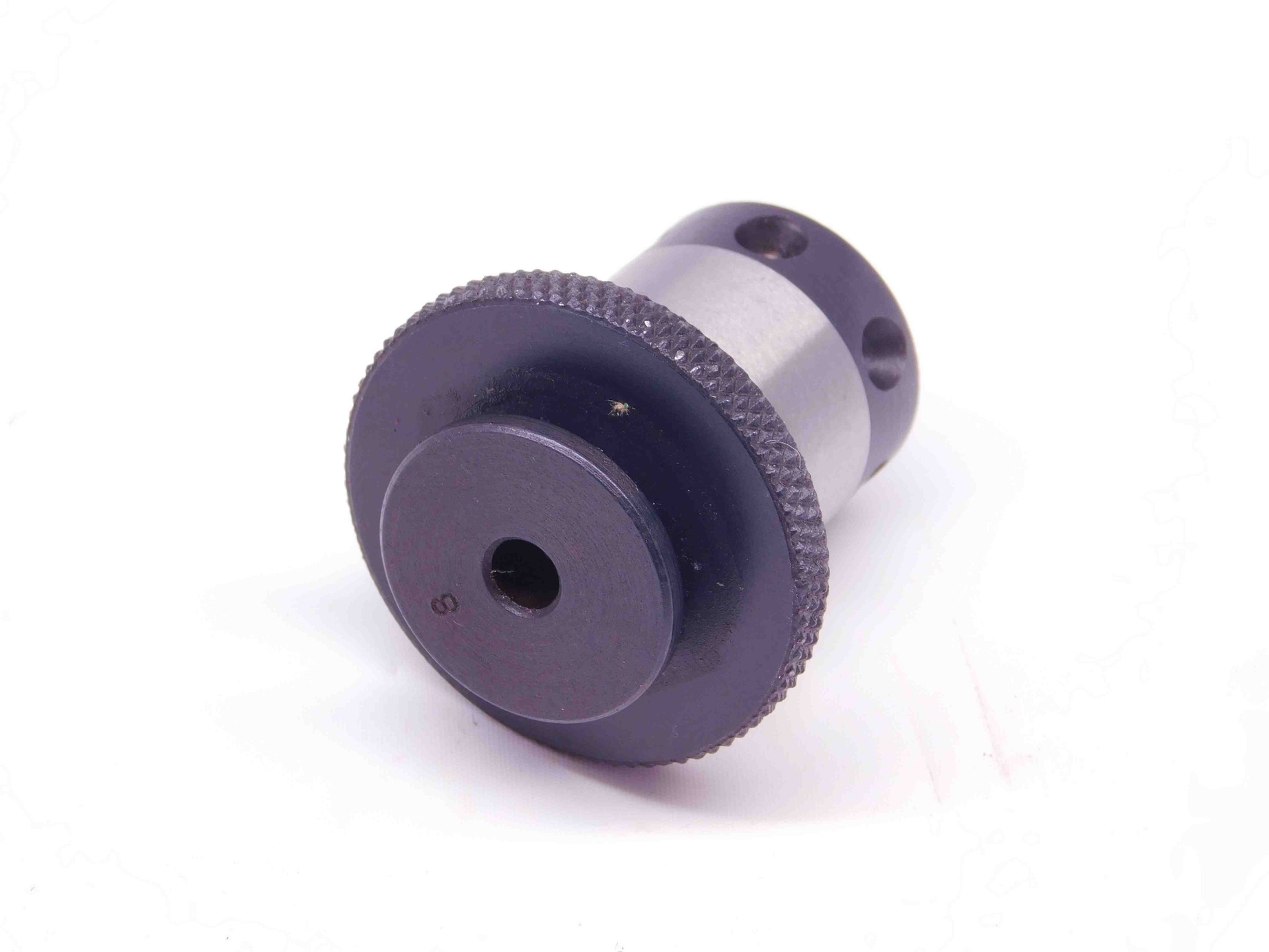 #1 QUICK CHANGE TAPPING COLLET SIZE 5/32, M4, #8 TAP ADAPTER .1563 4mm ...