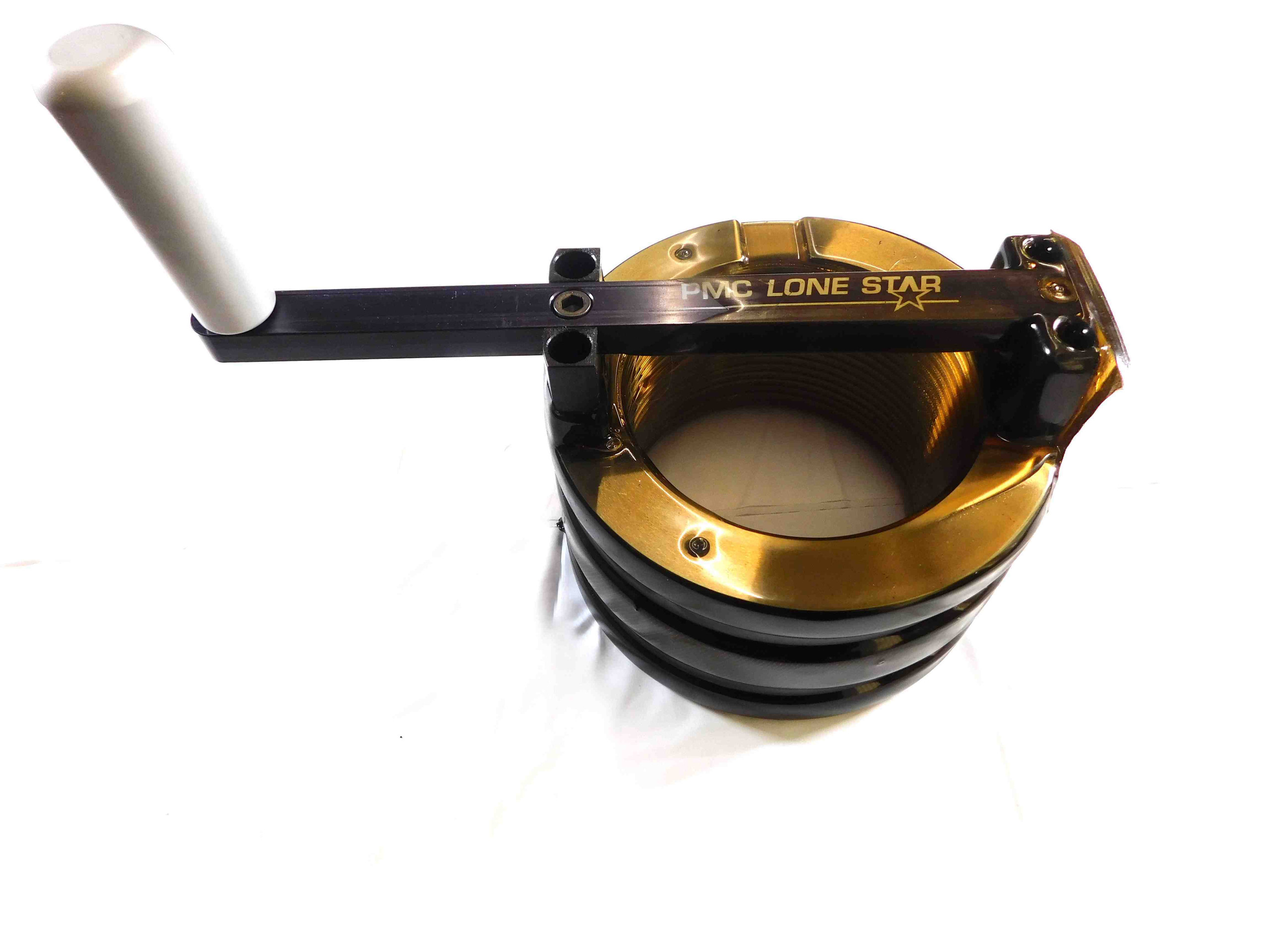 NEW 5" 5 BUTTRESS CASING API 5B PIPE THREAD RING GAGE 5.0 5.00 BCSG ...