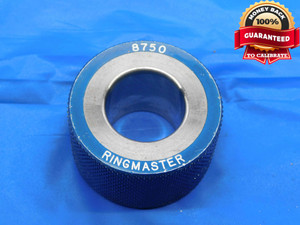 RINGMASTER Products - M & J Tooling LLC