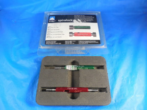 SPIRALOCK Products - M & J Tooling LLC