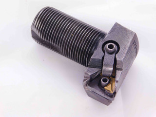 DEVLIEG MICROBORE INDEXABLE CARTRIDGE FOR ADJUSTABLE BORING BAR 3/4 ...