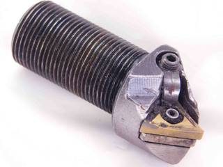 DEVLIEG MICROBORE INDEXABLE CARTRIDGE FOR ADJUSTABLE BORING BAR 3/4 ...