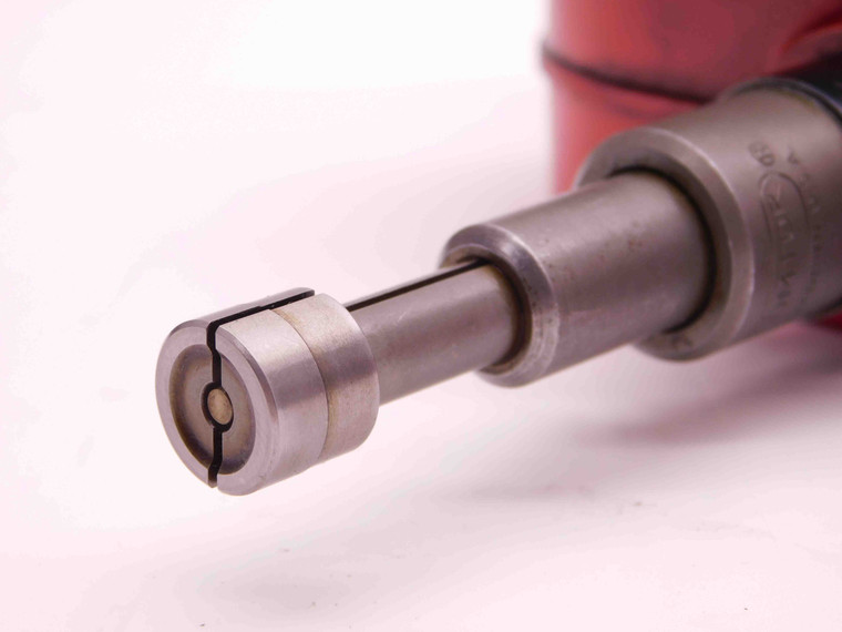 COMTORGAGE 1CM1 DIAL GAGE WITH .4960 EXPANSION PLUG BORE GAGE .00005 ...