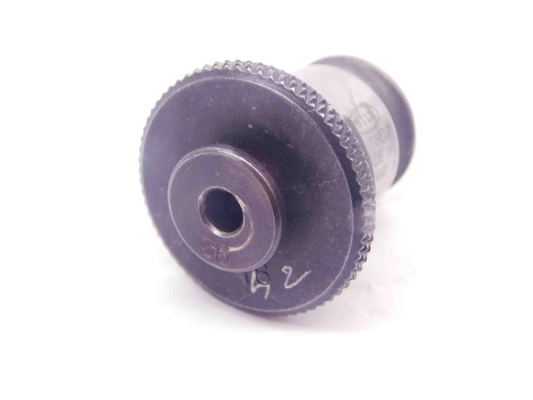 BILZ #1 QUICK CHANGE TAP ADAPTER COLLET WE 1 NO.10 SIZE #10, 3/16, M4.5 ...