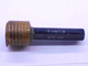 2" 4 BUTT 2B BUTTRESS THREAD PLUG GAGE 2.0 GO ONLY P.D. = 1.8550 2B OR ...