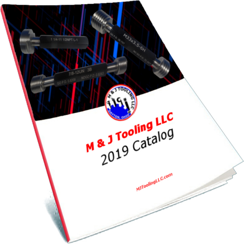 M & J Tooling LLC