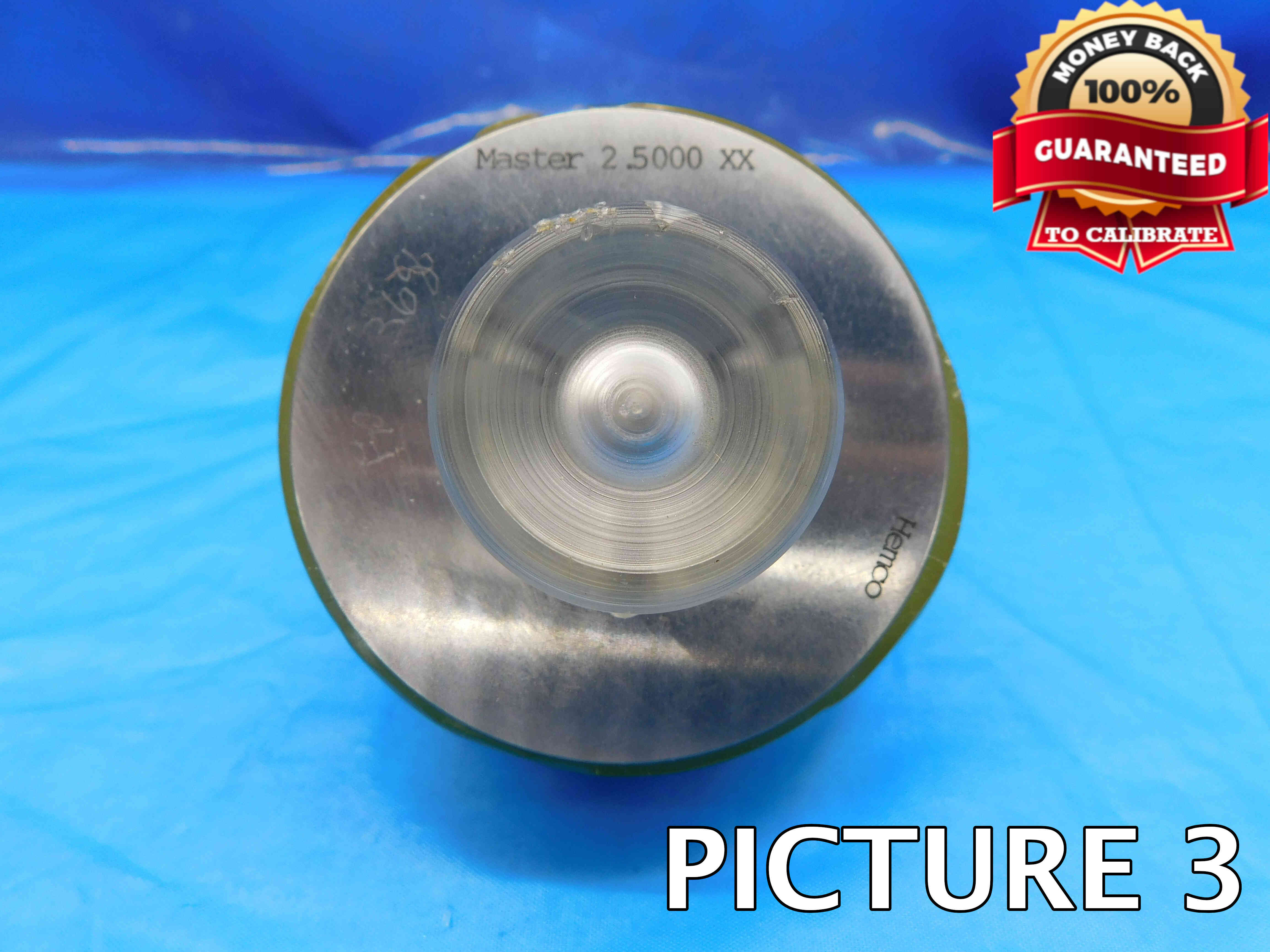 Master Setting Disc FAQ