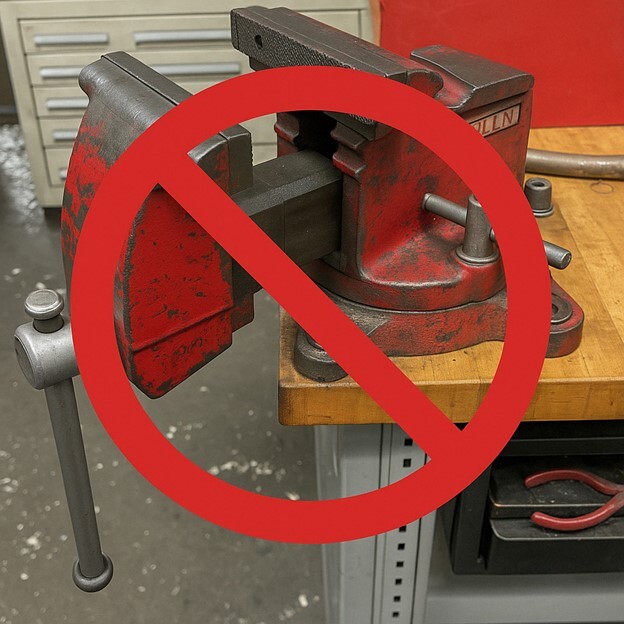 Tool Disassembly FAQ