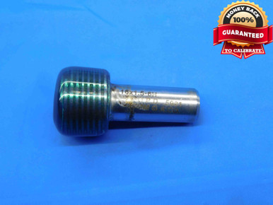M16 X 1.5 6H Thread Plug Gage | DW18528RD | M & J Tooling LLC